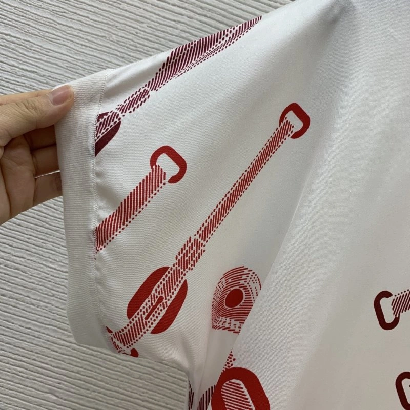 Mirror quality Hermes T-Shirts