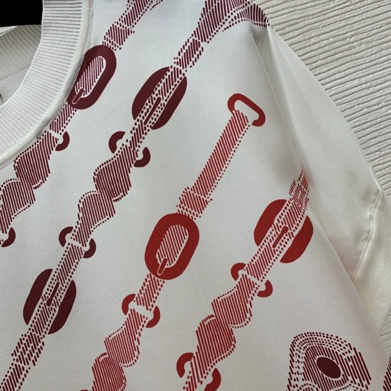 Mirror quality Hermes T-Shirts