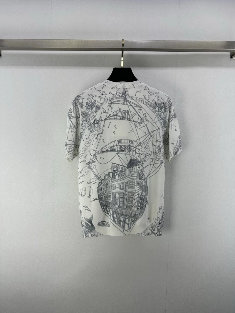 Bargain Hermes T-Shirts