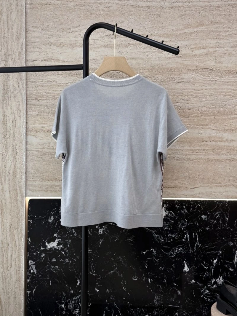 Factory-made Hermes T-Shirts