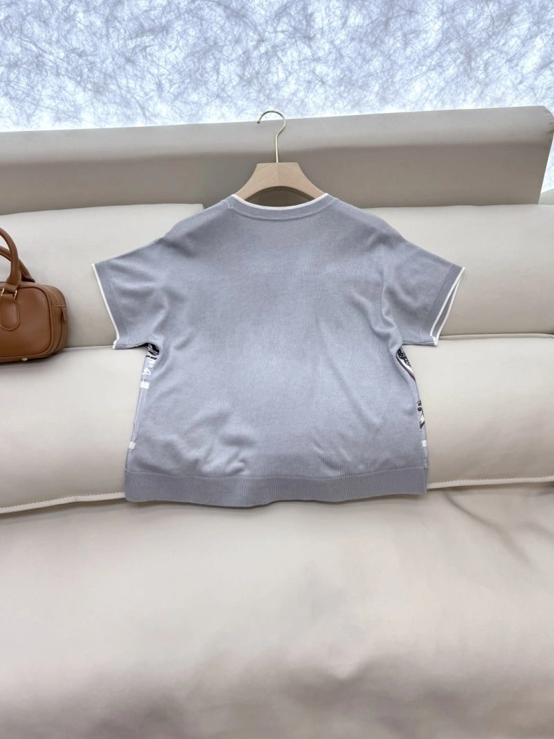 Factory-made Hermes T-Shirts