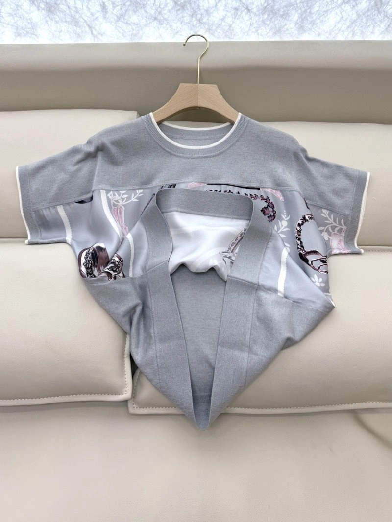 Factory-made Hermes T-Shirts
