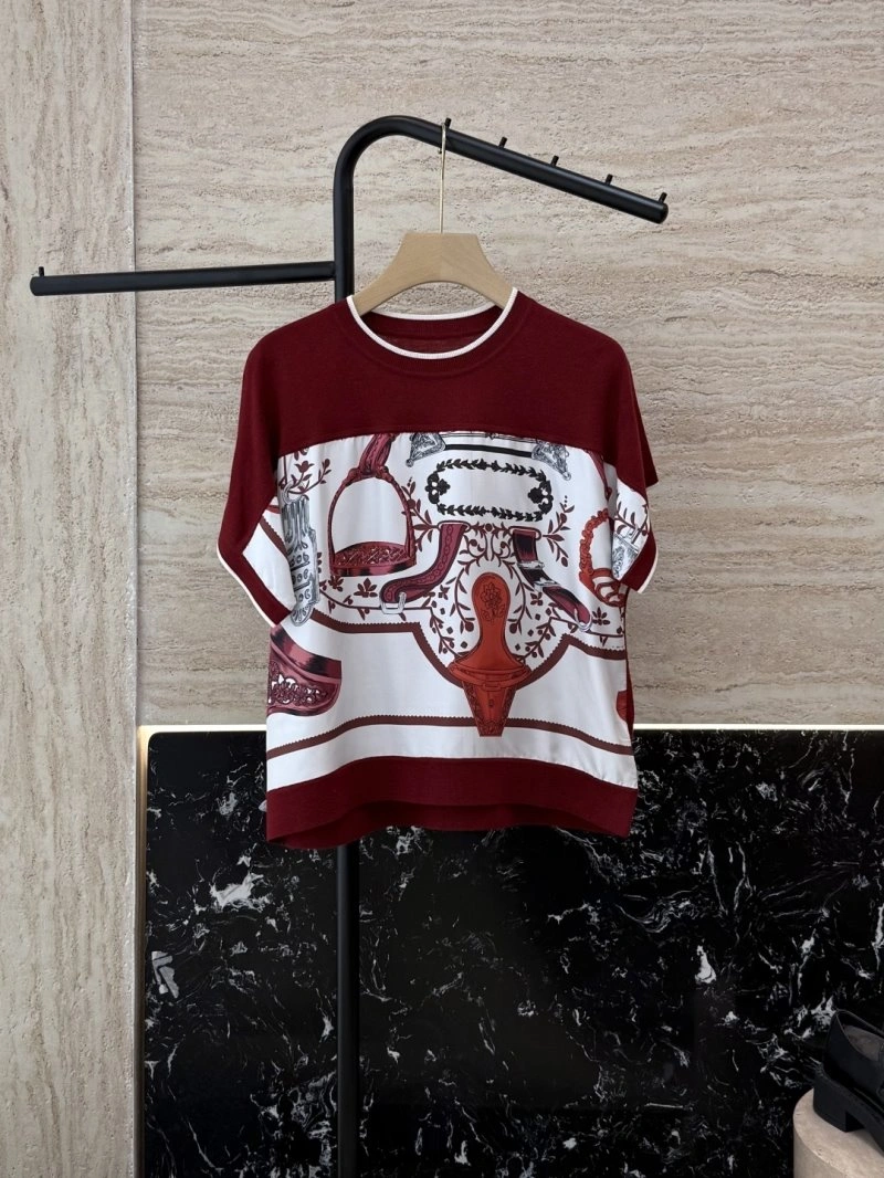Hermes T-Shirts