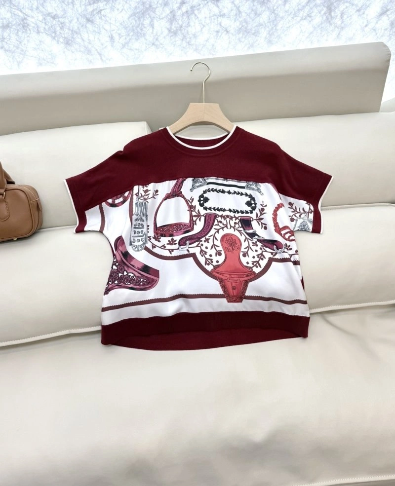 Official Hermes T-Shirts