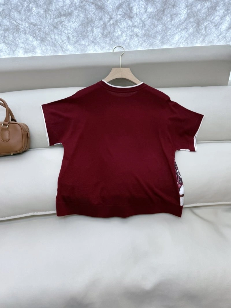 Official Hermes T-Shirts