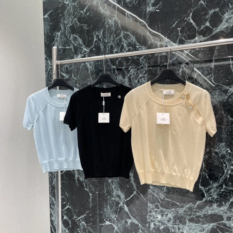 Hermes T-Shirts