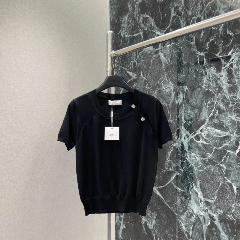 Perfect replica Hermes T-Shirts