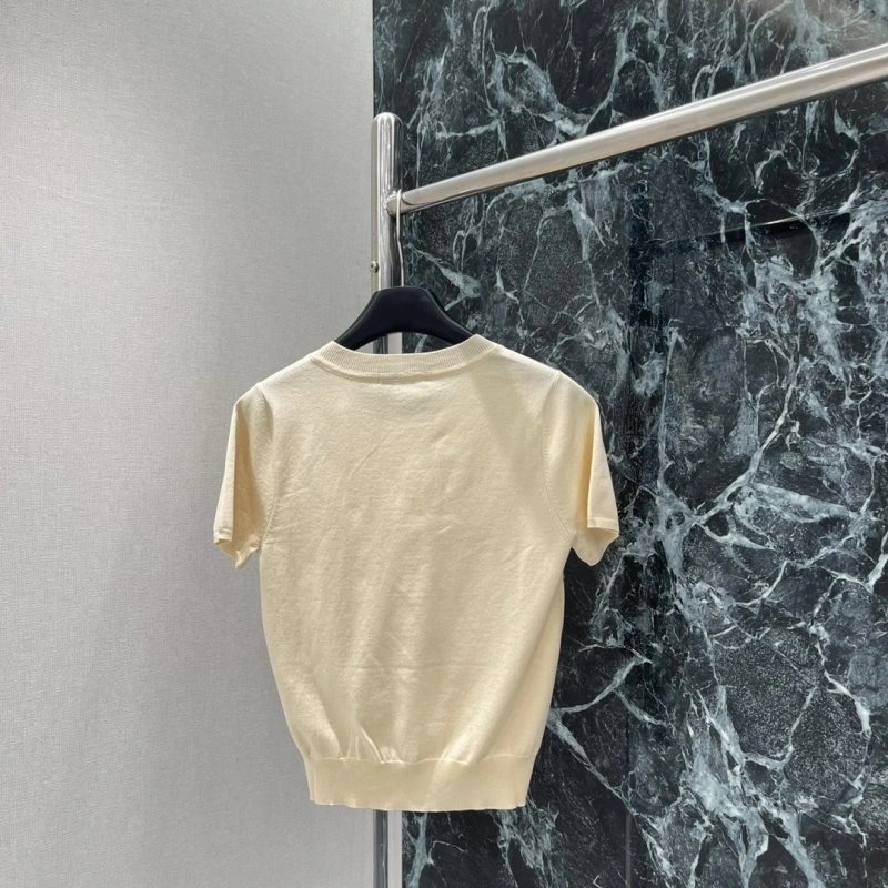 Perfect replica Hermes T-Shirts