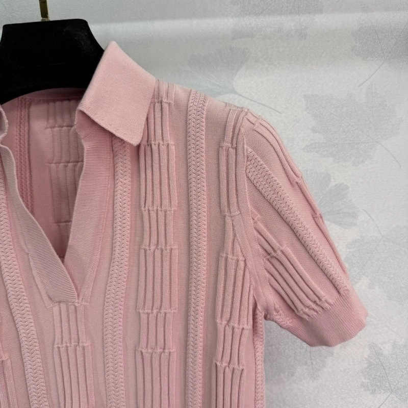 Precise copy Hermes T-Shirts