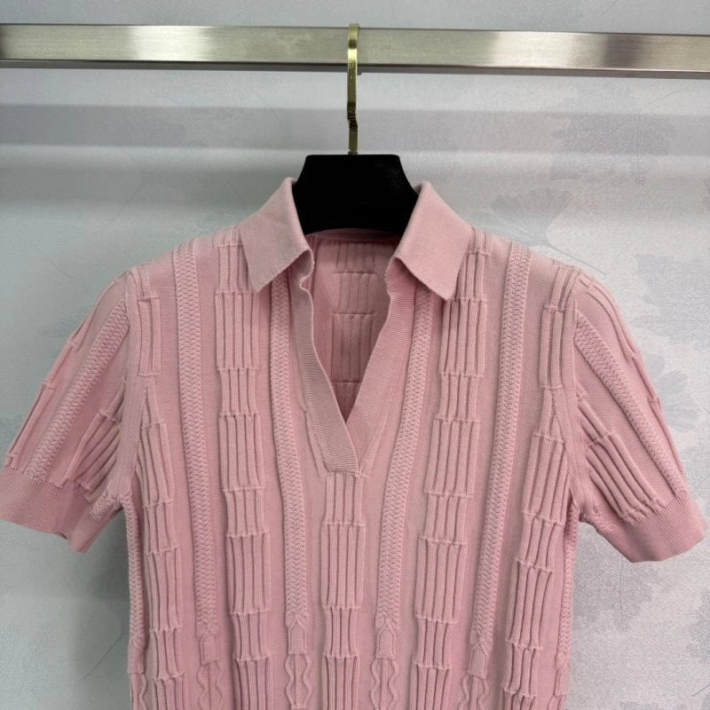 Precise copy Hermes T-Shirts