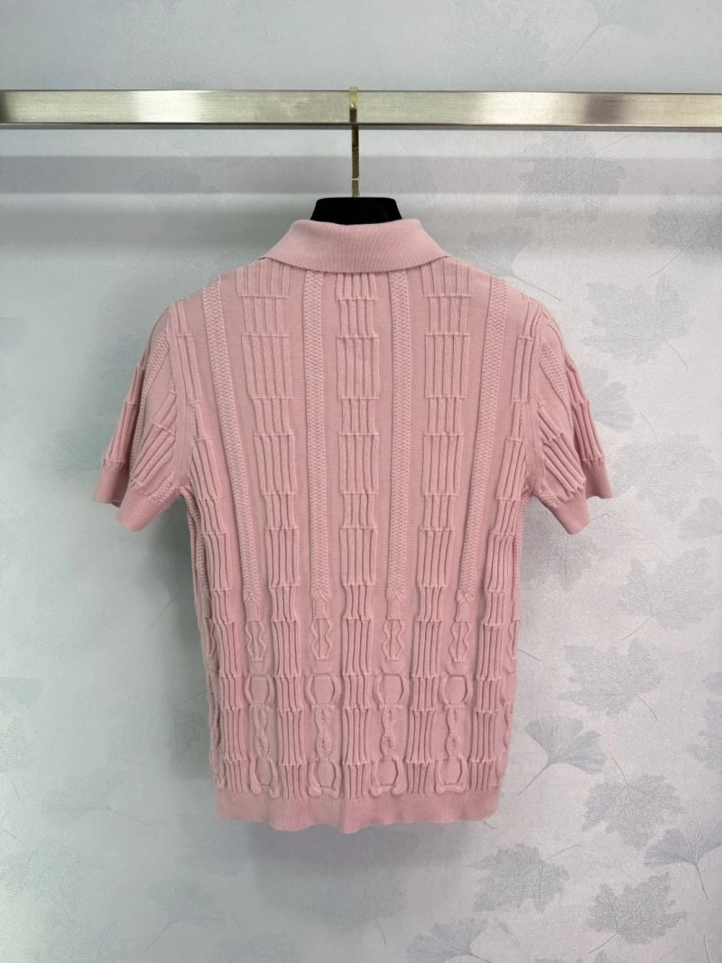 Precise copy Hermes T-Shirts