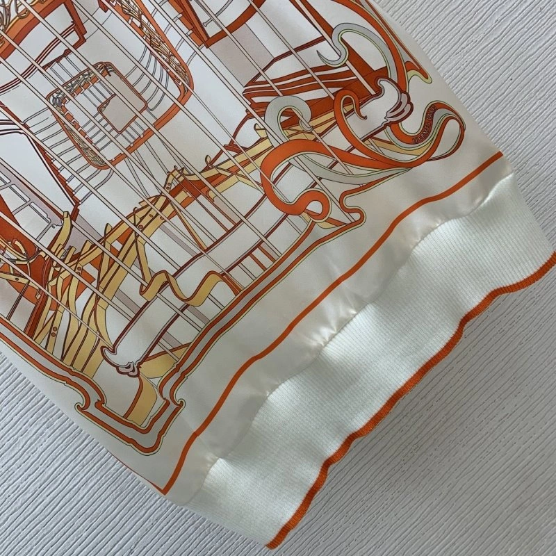 Real Hermes T-Shirts