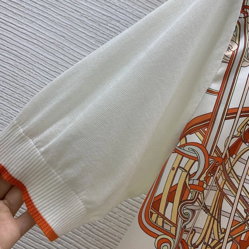 Real Hermes T-Shirts