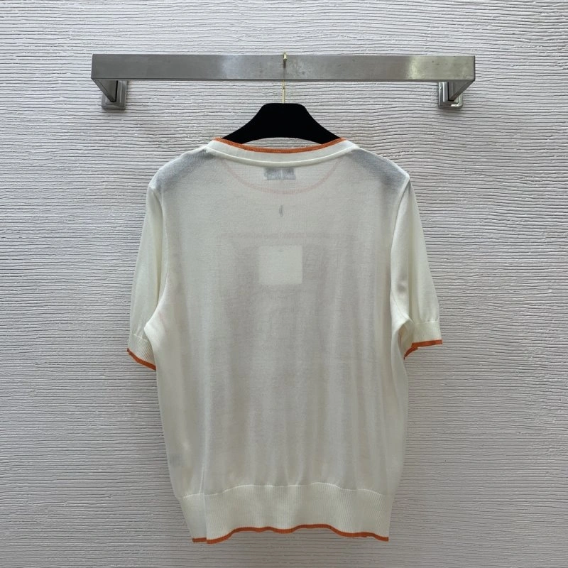 Real Hermes T-Shirts