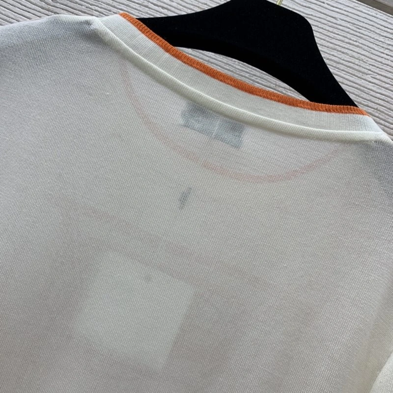 Real Hermes T-Shirts