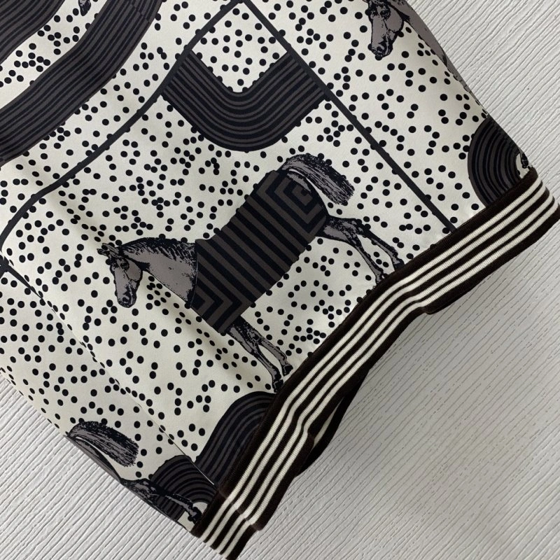 Genuine Hermes T-Shirts