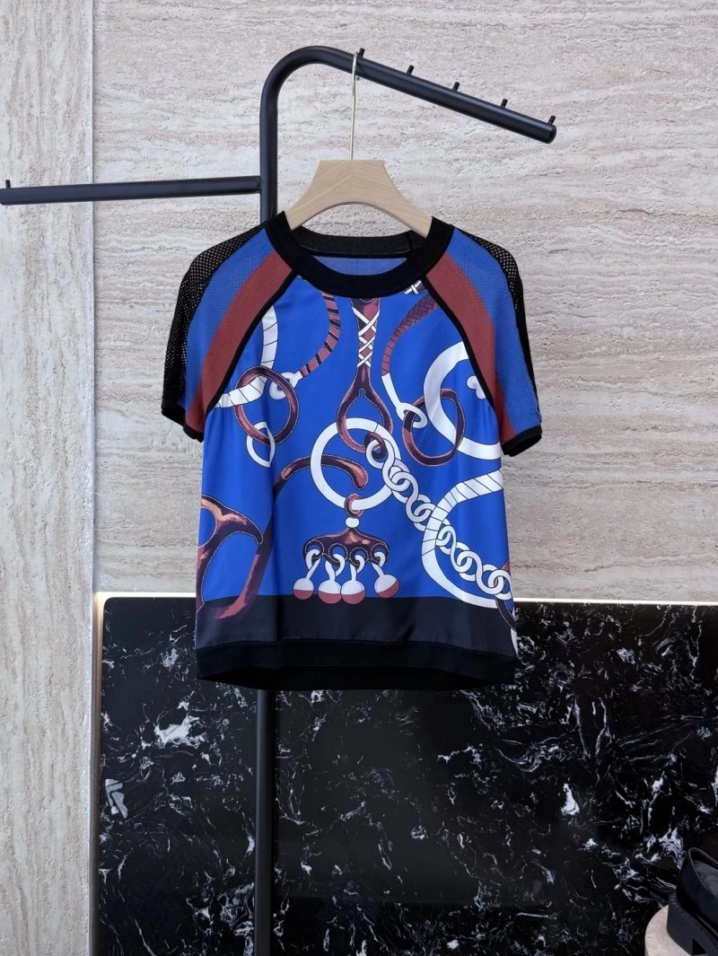 Hermes T-Shirts