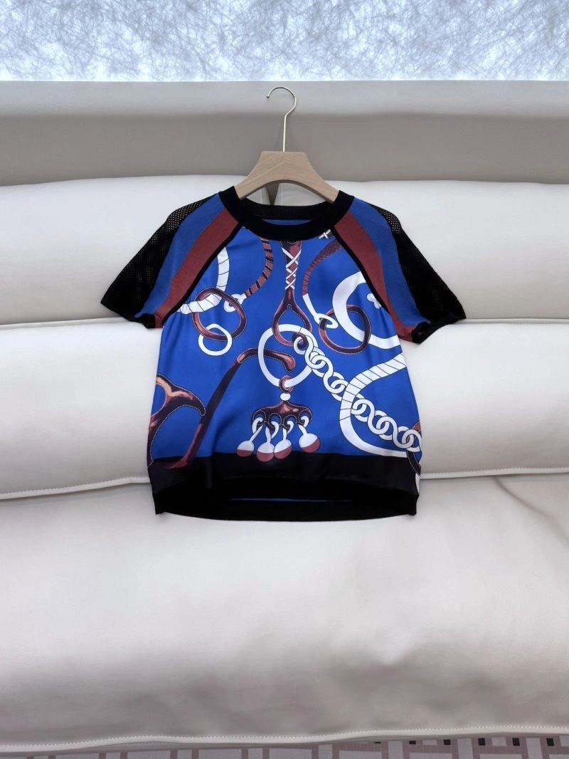 Inexpensive Hermes T-Shirts