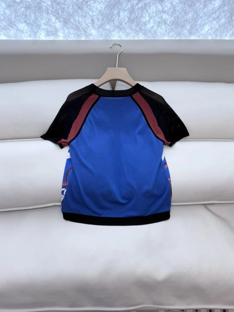 Inexpensive Hermes T-Shirts