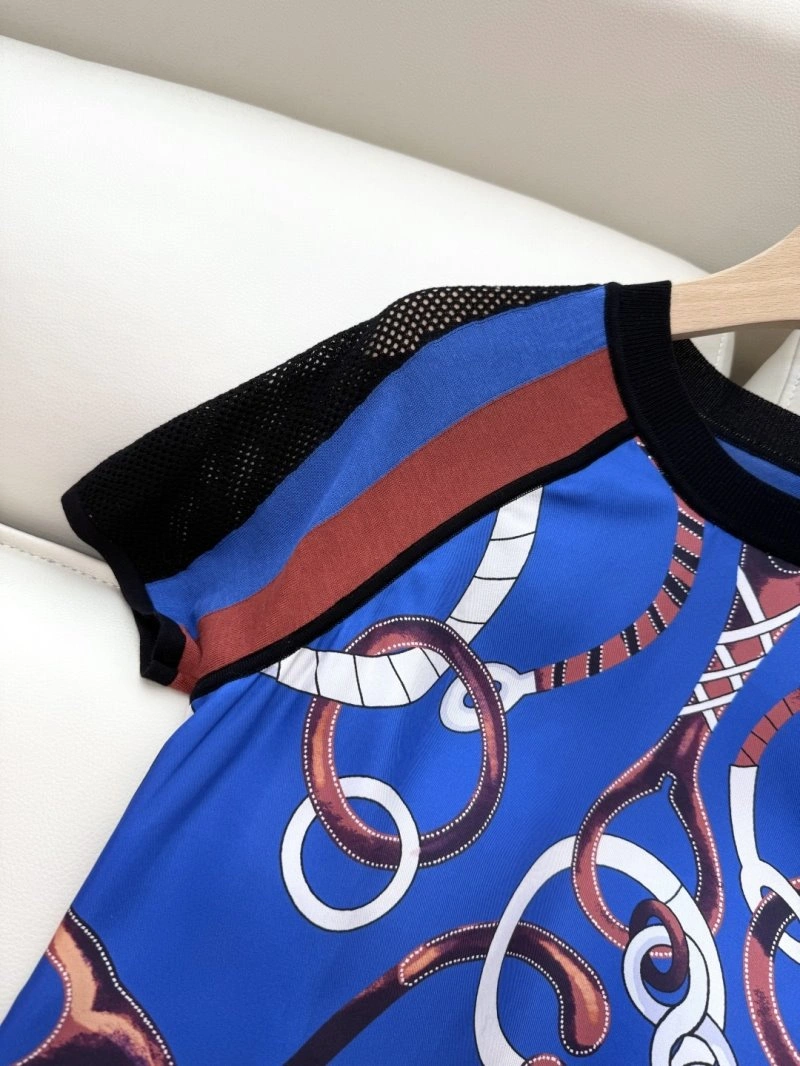 Inexpensive Hermes T-Shirts