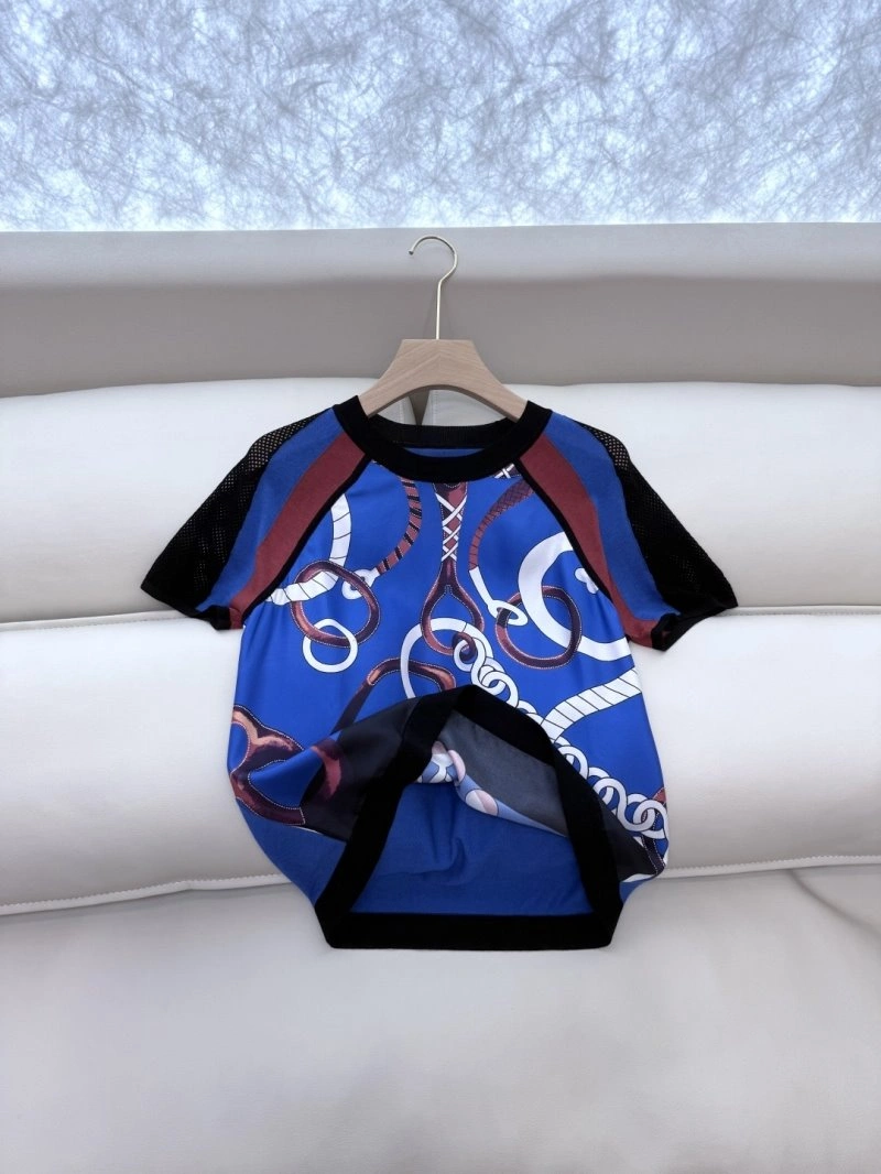 Inexpensive Hermes T-Shirts
