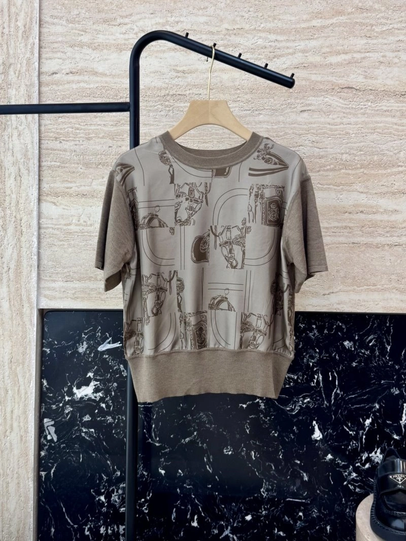 Hermes T-Shirts