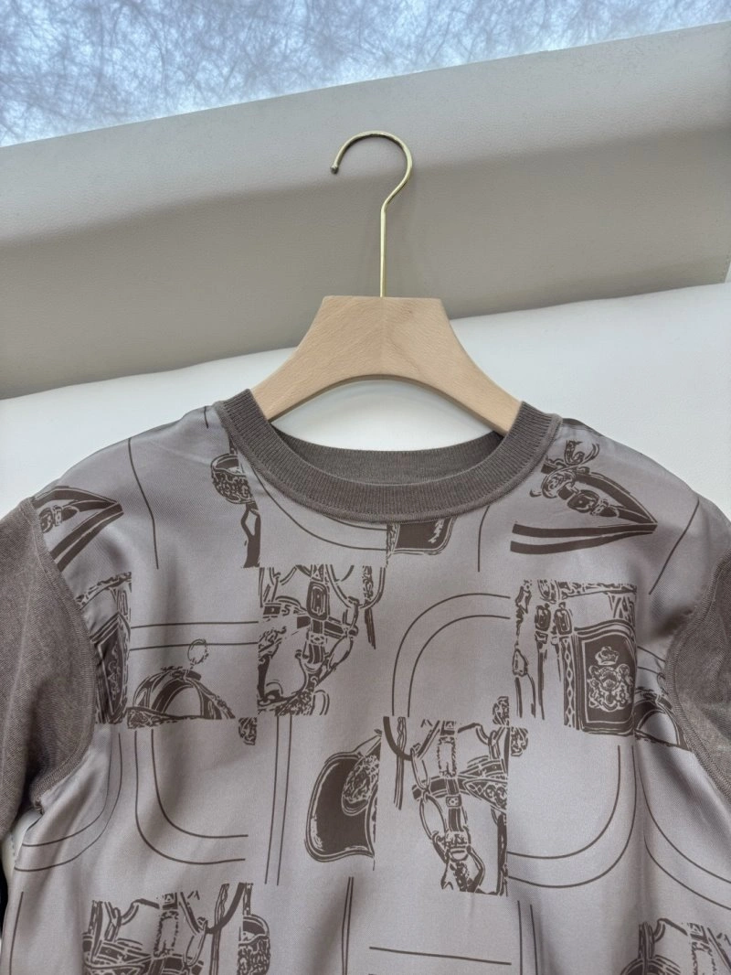 Discounted Hermes T-Shirts