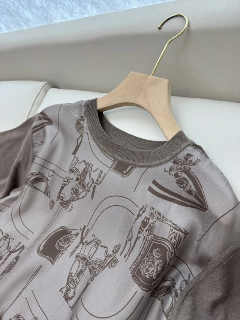 Discounted Hermes T-Shirts