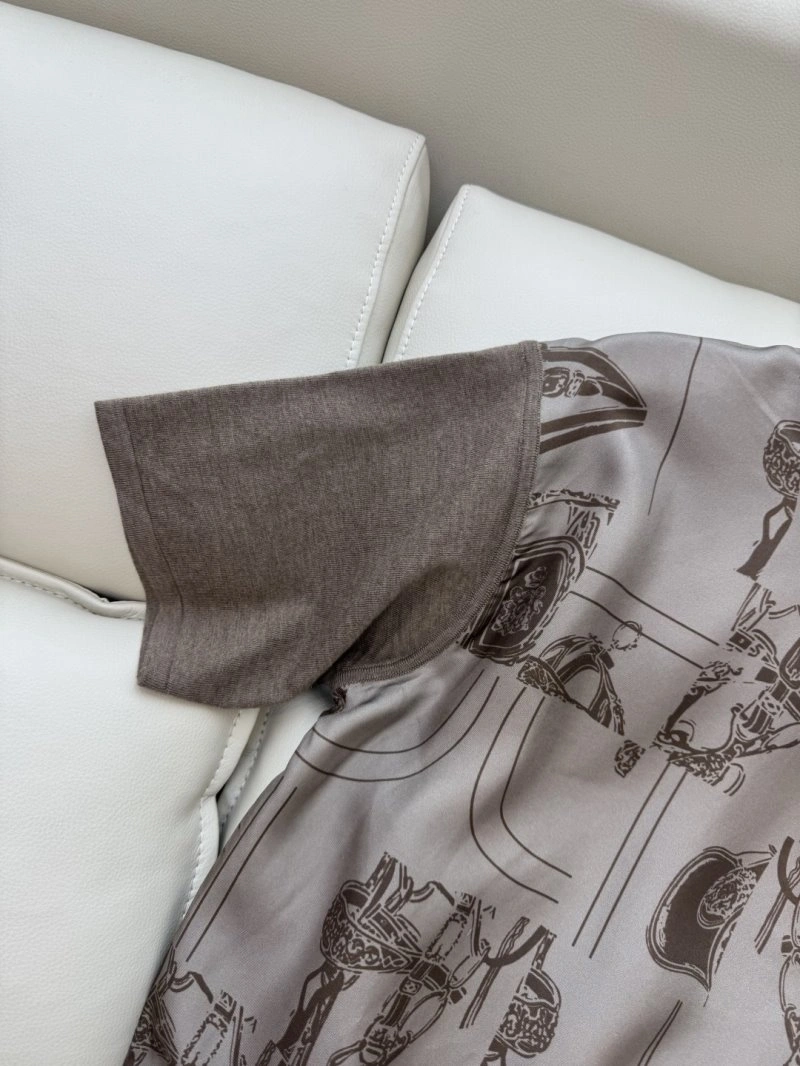 Discounted Hermes T-Shirts