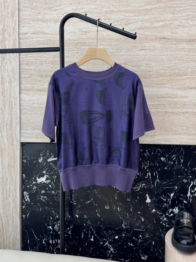 Hermes T-Shirts