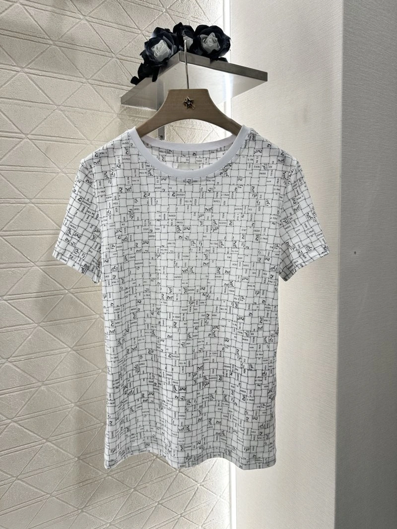 Hermes T-Shirts