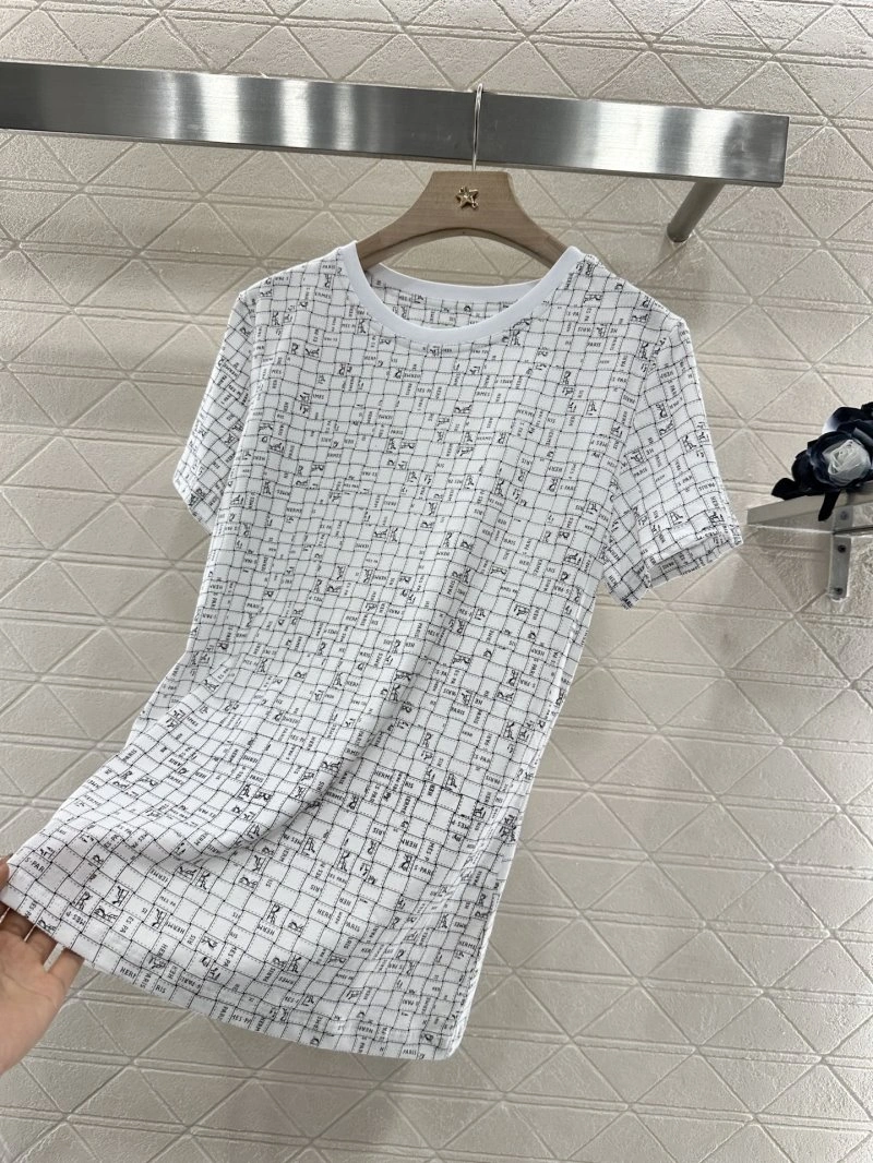 Authentic Hermes T-Shirts