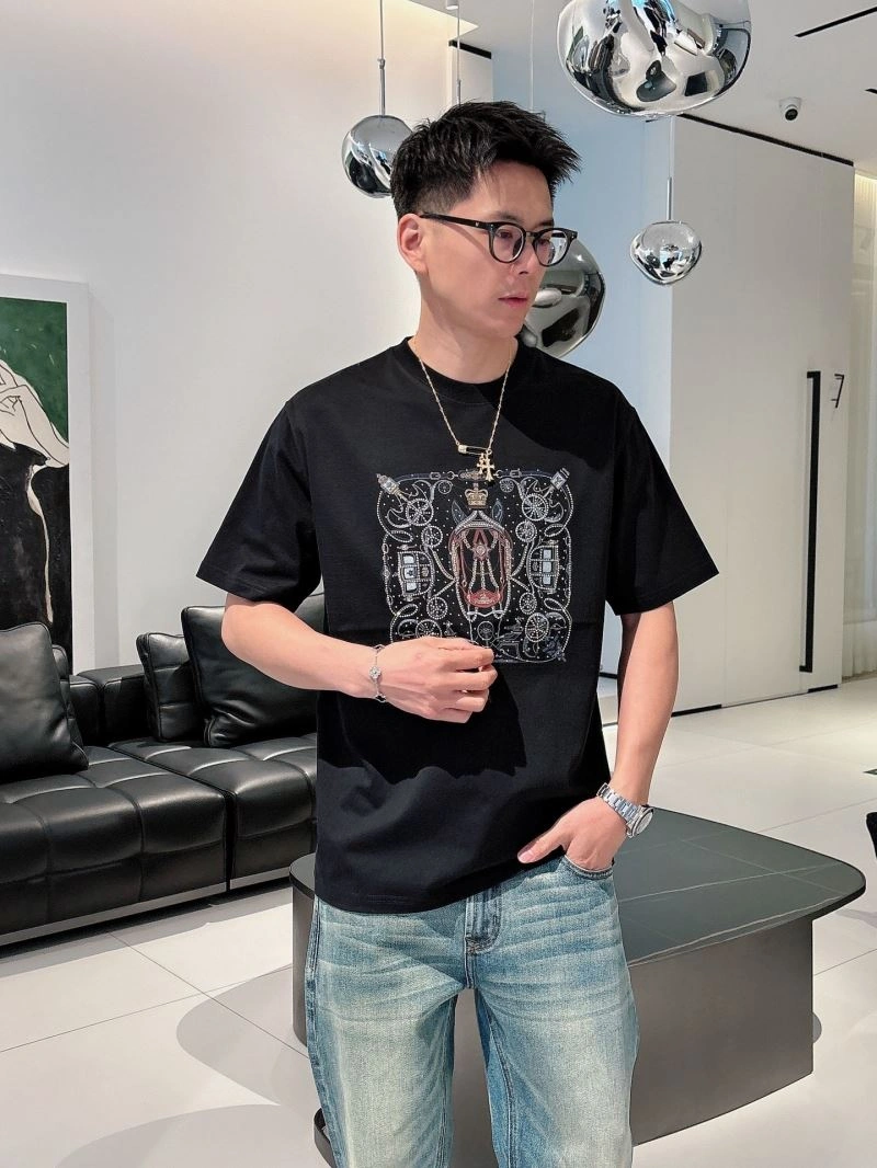 Hermes T-Shirts