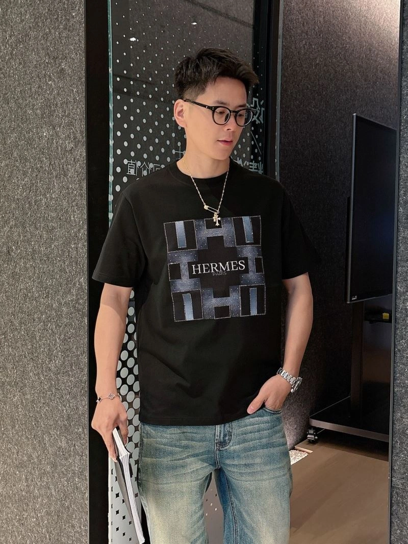 Hermes T-Shirts