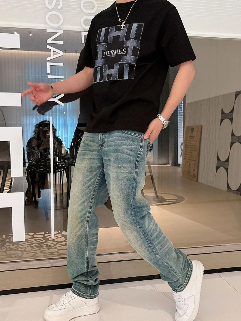 Original Hermes T-Shirts