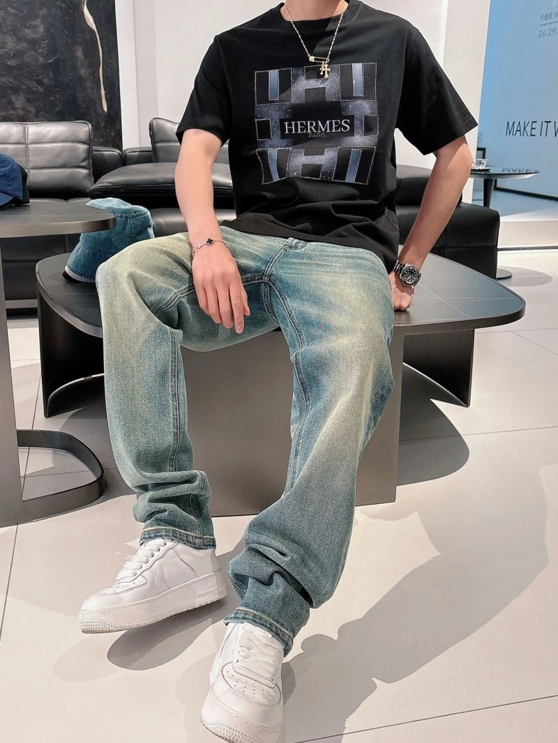 Original Hermes T-Shirts