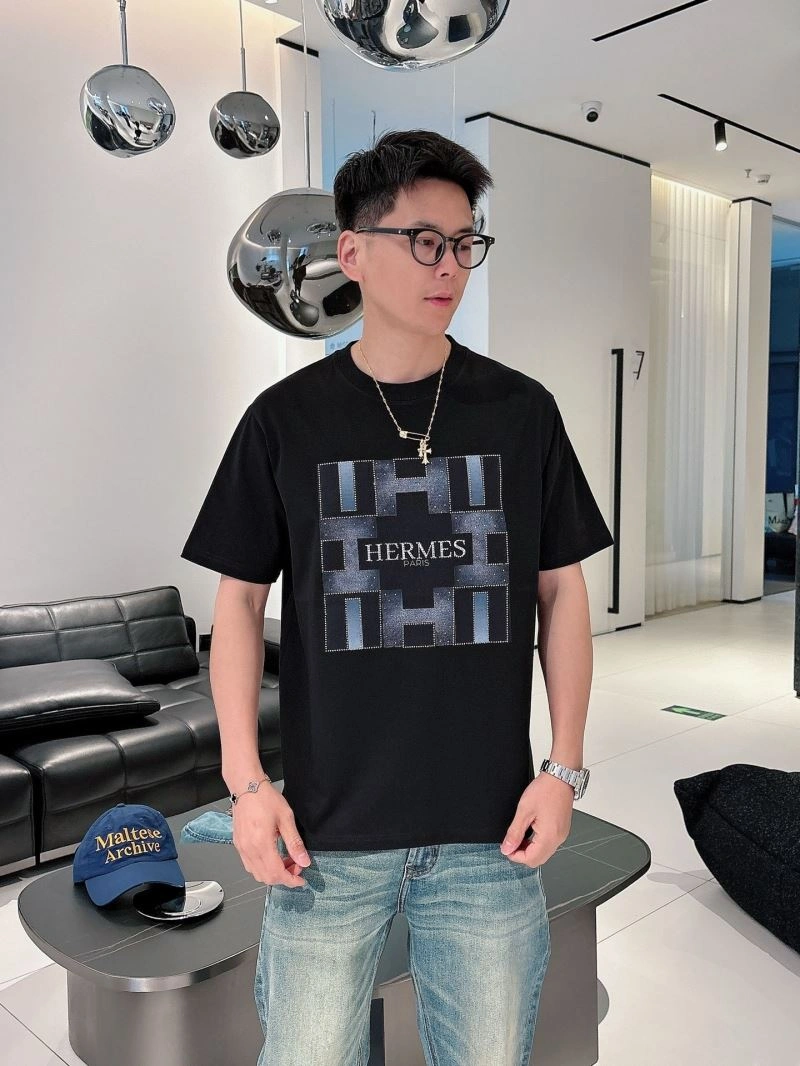 Original Hermes T-Shirts