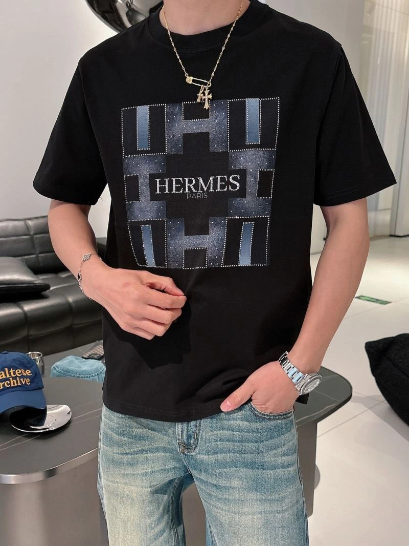Original Hermes T-Shirts