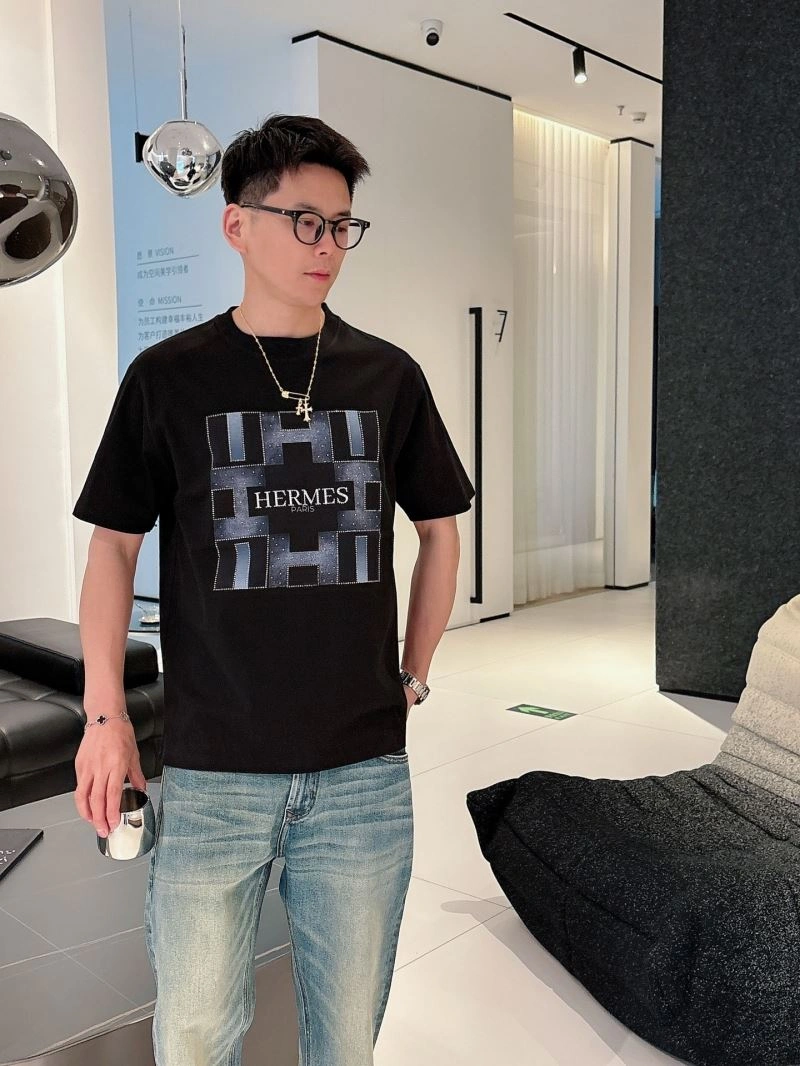 Original Hermes T-Shirts