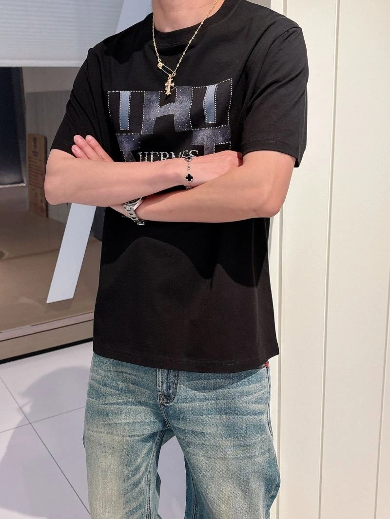 Original Hermes T-Shirts
