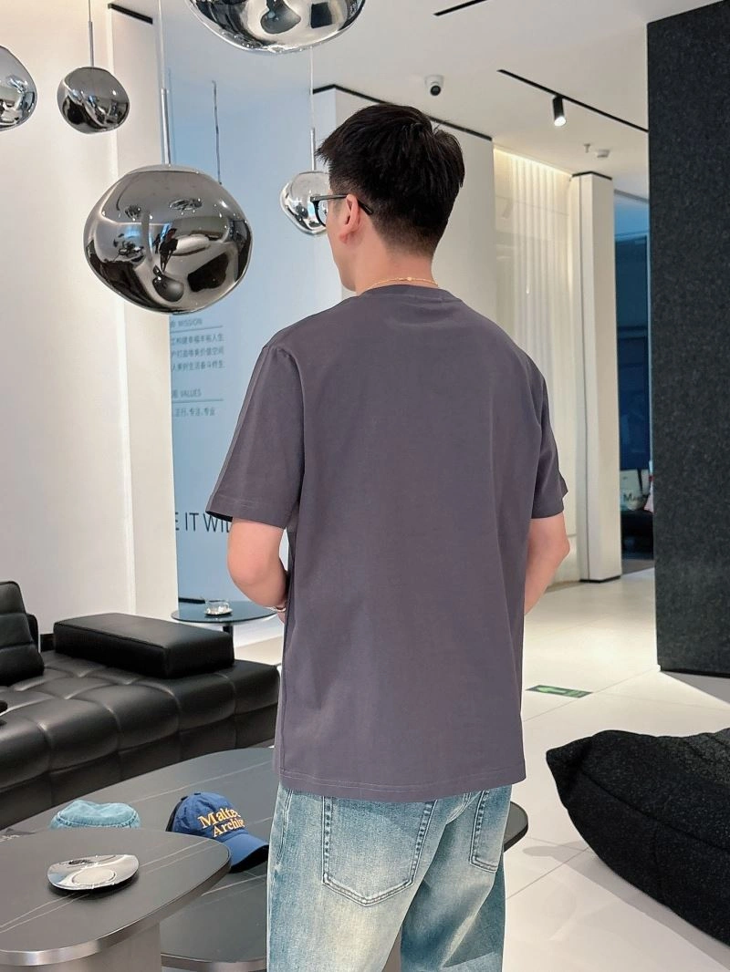 Real Hermes T-Shirts