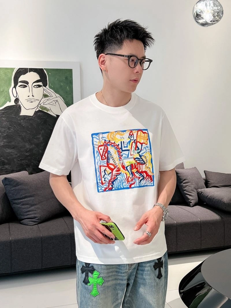 Hermes T-Shirts