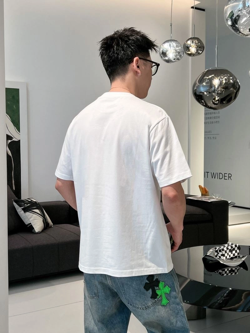 Brand-authenticated Hermes T-Shirts
