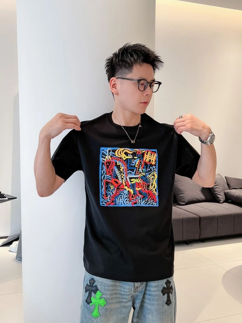 Hermes T-Shirts