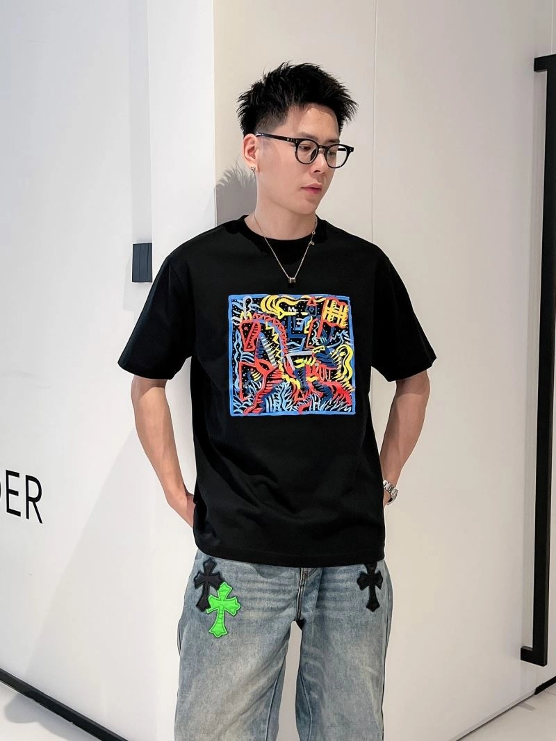 Perfect replica Hermes T-Shirts