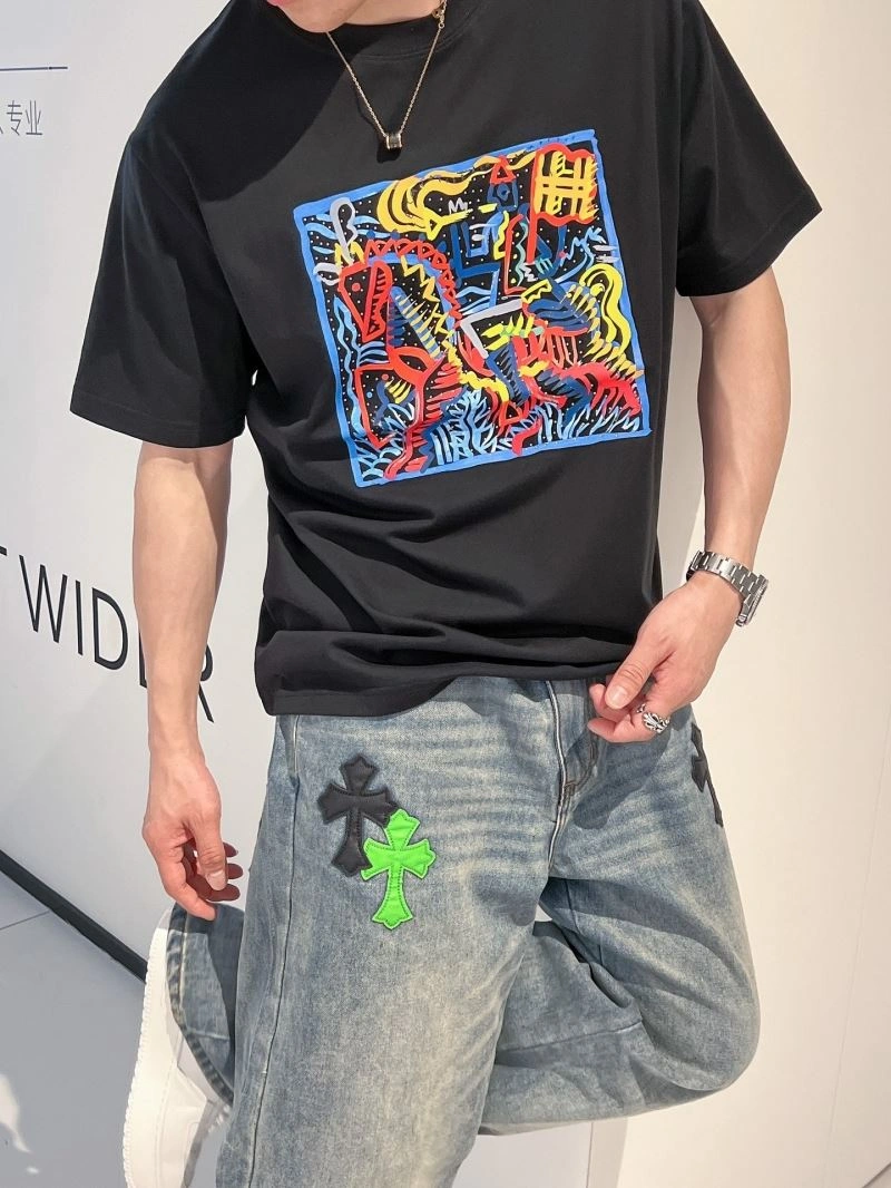 Perfect replica Hermes T-Shirts