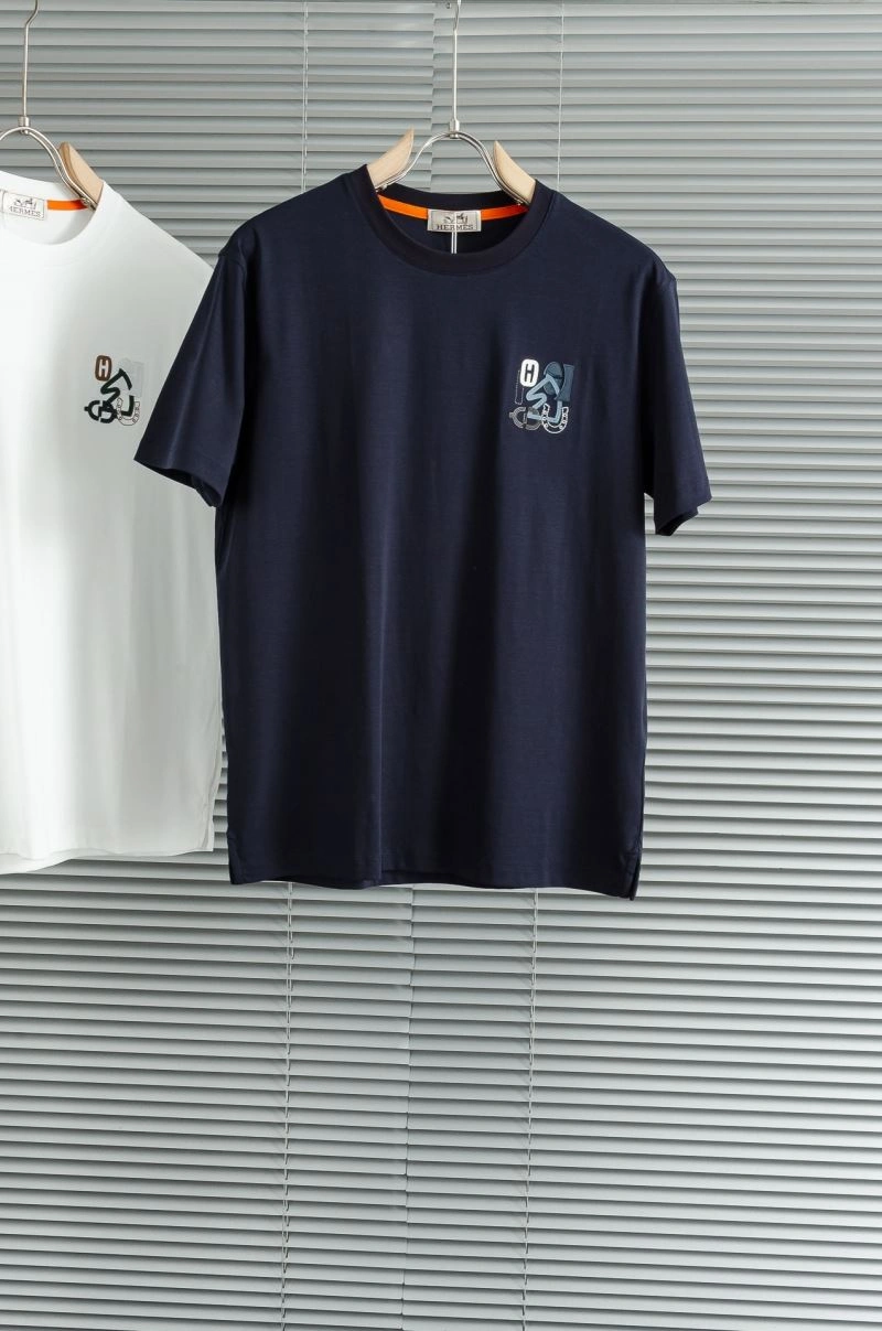 Hermes T-Shirts