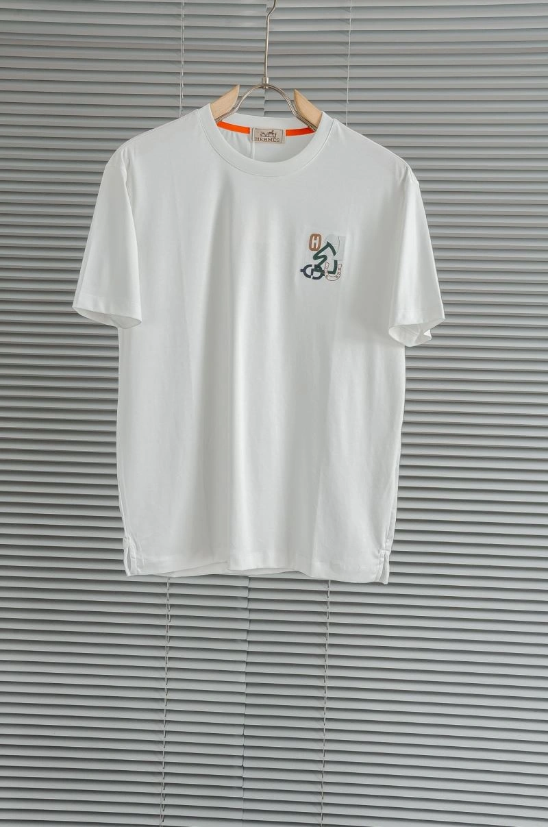 Hermes T-Shirts