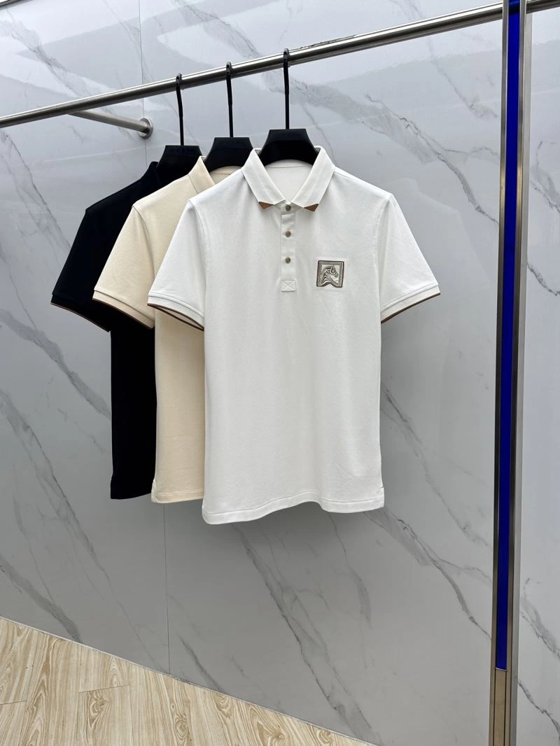 Hermes T-Shirts
