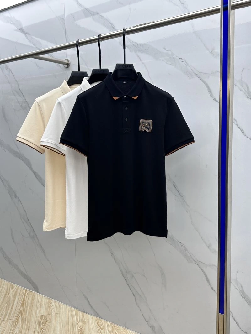 Hermes T-Shirts
